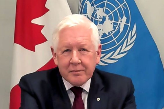 IPSA’s First Virtual Conference: The UN at 75 | IPSA