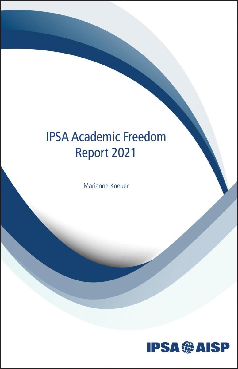 IPSA Academic Freedom Report | IPSA