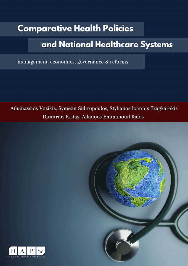Comparative Health Policies and National Healthcare Systems: Management ...