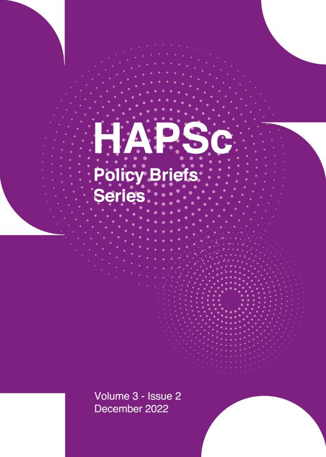 News & Announcements: Call for Papers (Journals) | IPSA