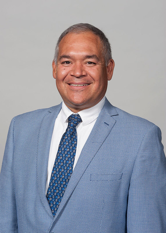 Jesús Alberto Rodríguez Alonso (Mexico) | IPSA